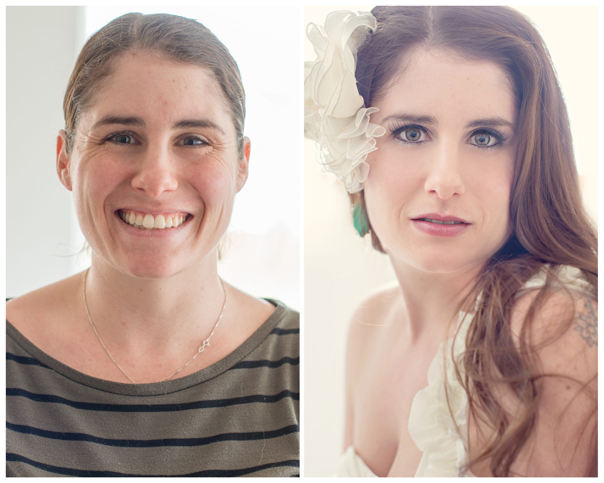 DENVER MAKEOVER » Denver Boudoir Photographer Ginny Haupert Photography